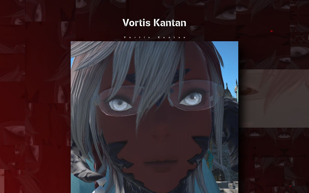 Vortis Kantan